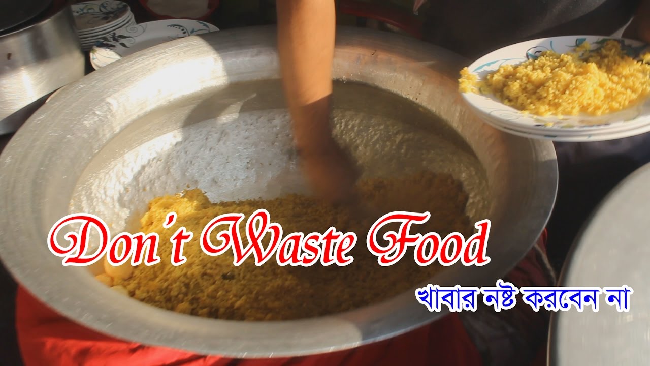 New Bangla Short Film Don t Waste Food R H new-bangla-short-film-don-t-waste-food-r-h