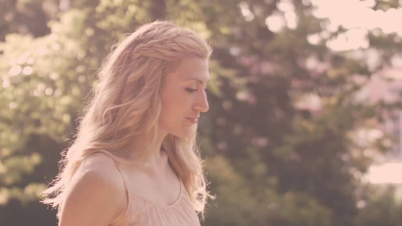 Sarah Zingg - City On A Hill - YouTube