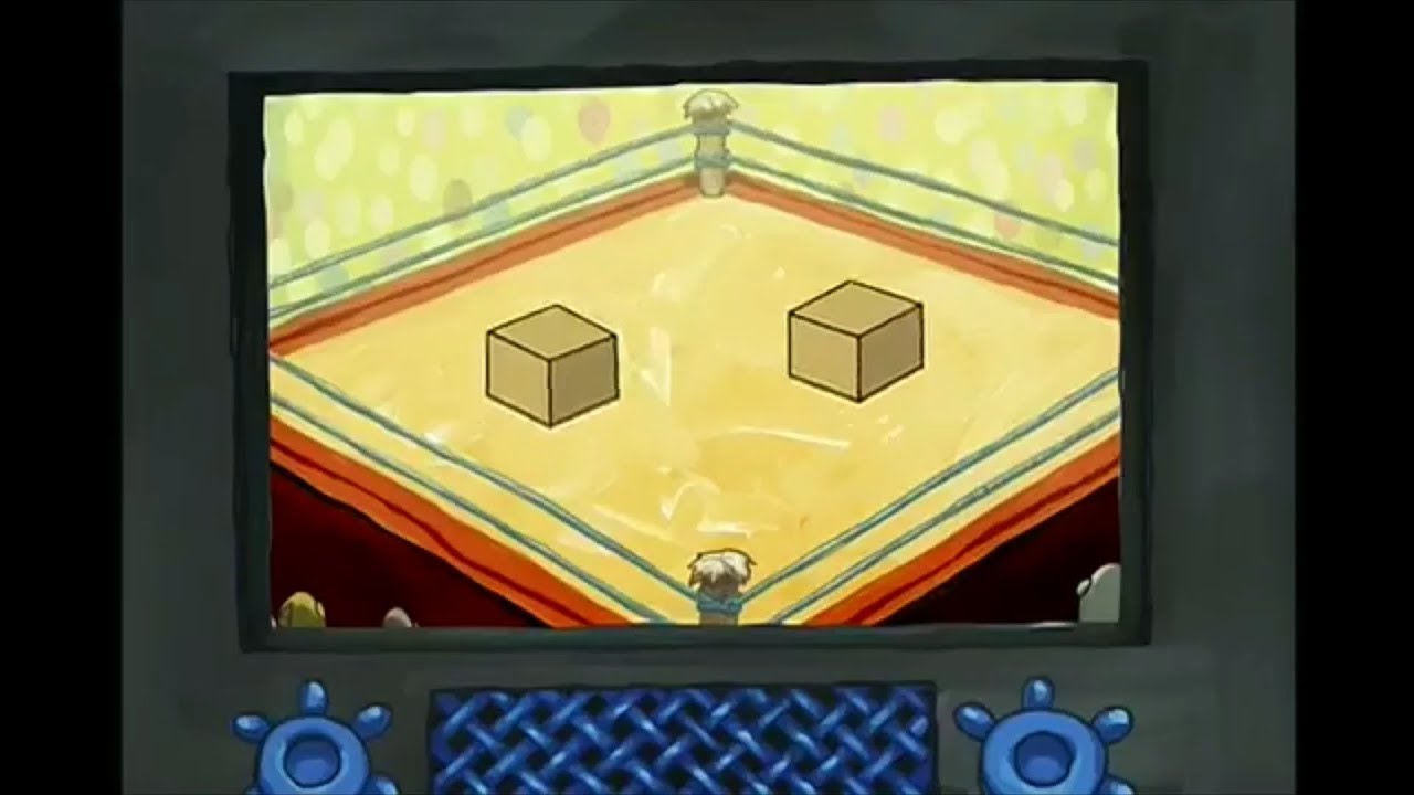 Spongebob Championship Boxing 10 Hours - YouTube