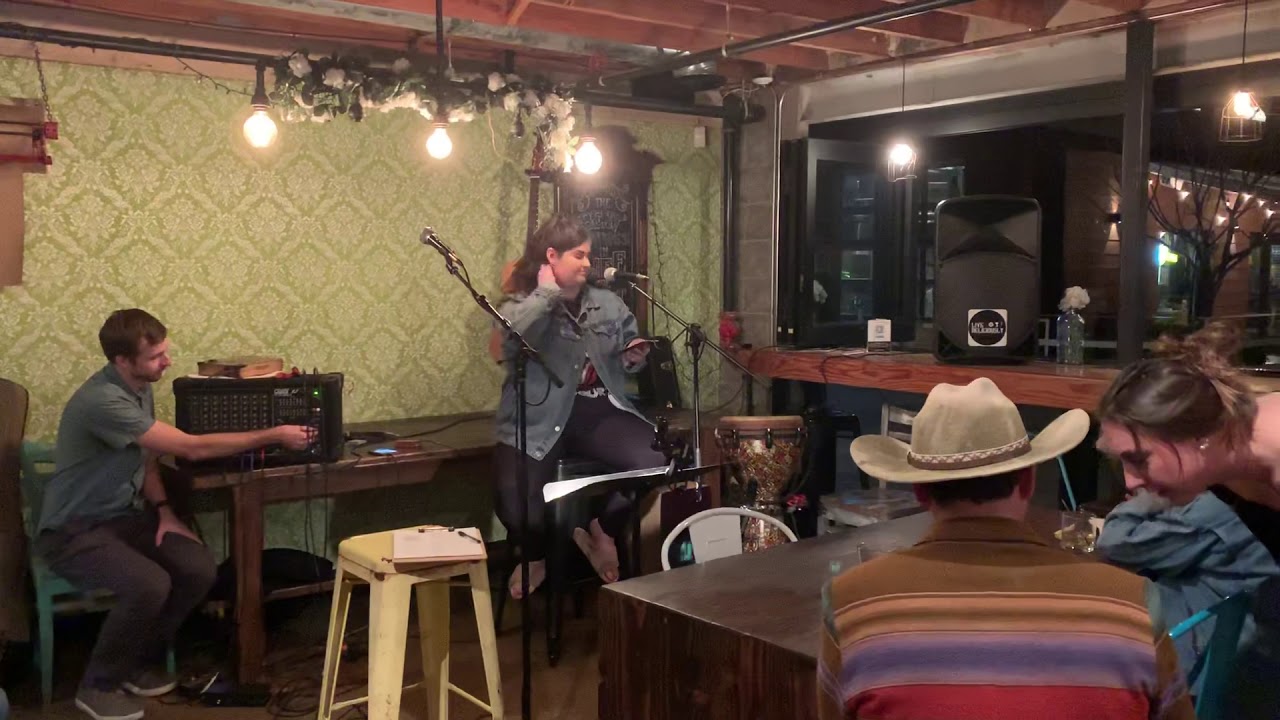 Shallow - A Star Is Born Megan Ferrer Cover - YouTube