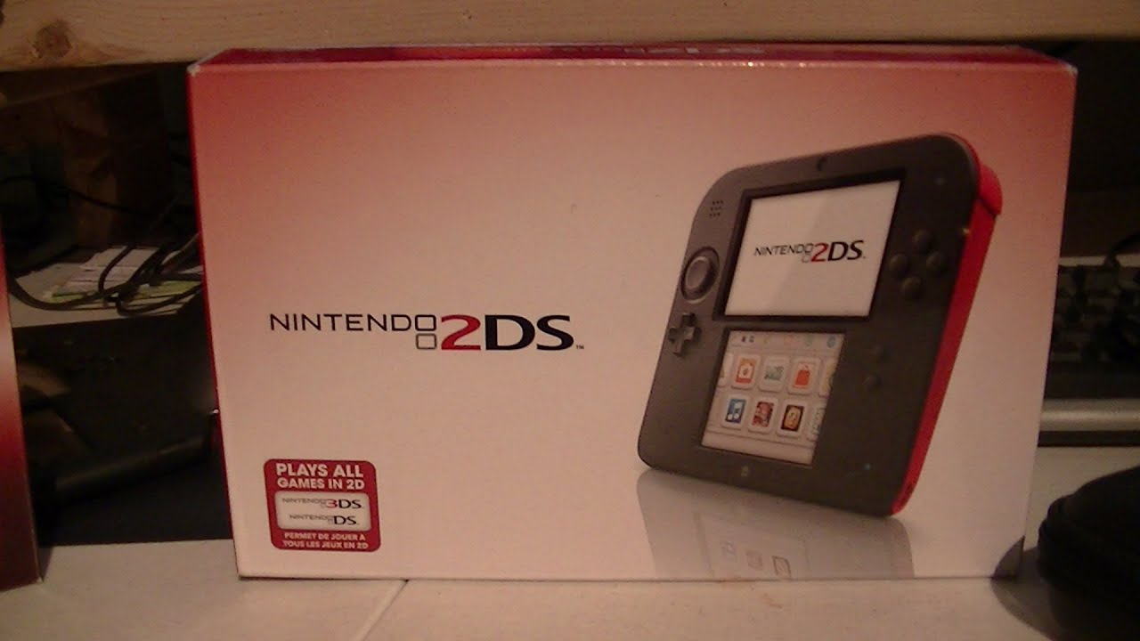 KATSUKITY 2DS CAPTURE CARD UNBOXING - YouTube