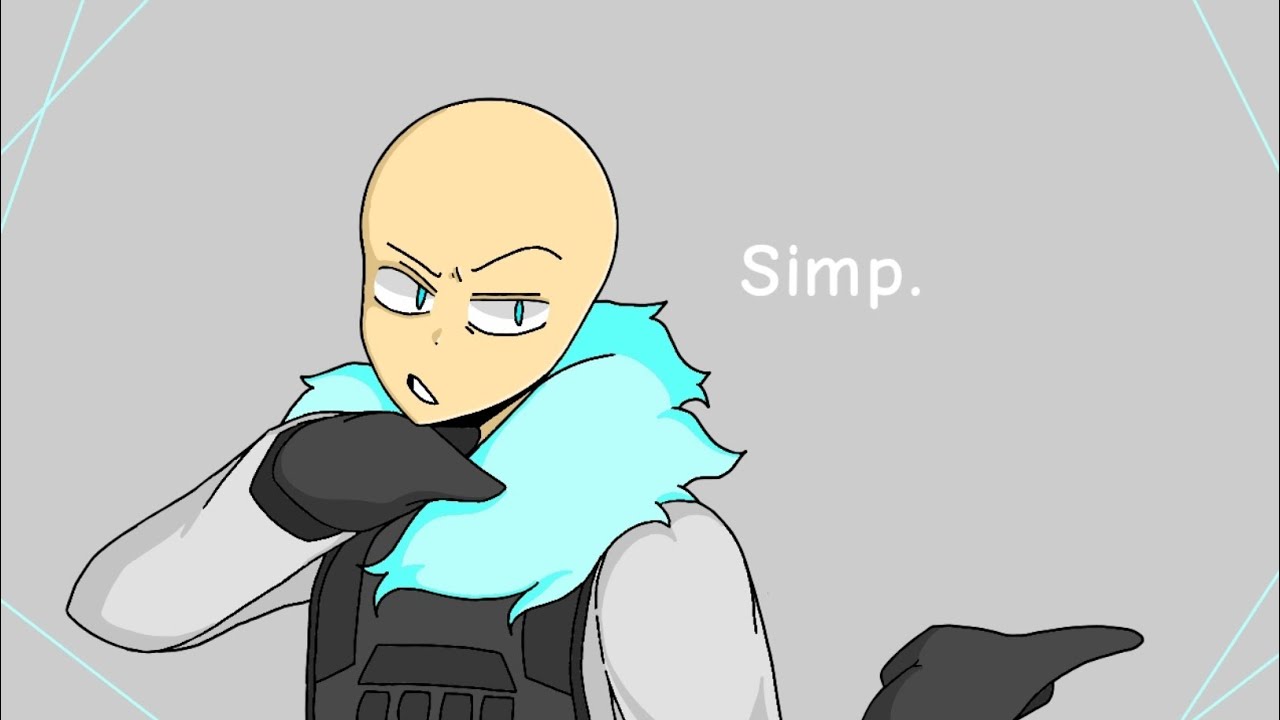 Void Caster | Roblox Tds Animation [Meme] - YouTube