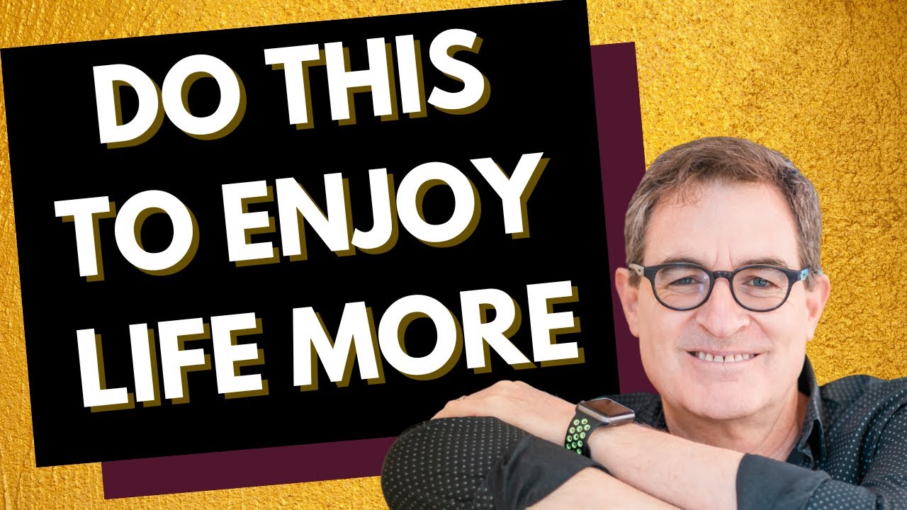 Living High on Lowered Expectations - Give Yourself More Freedom to ...