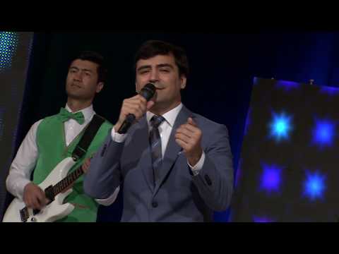 Eldar Ahmedow Bu yurek bichare, Ayna, Jennedim, Merjenim, Ayry  Ayry