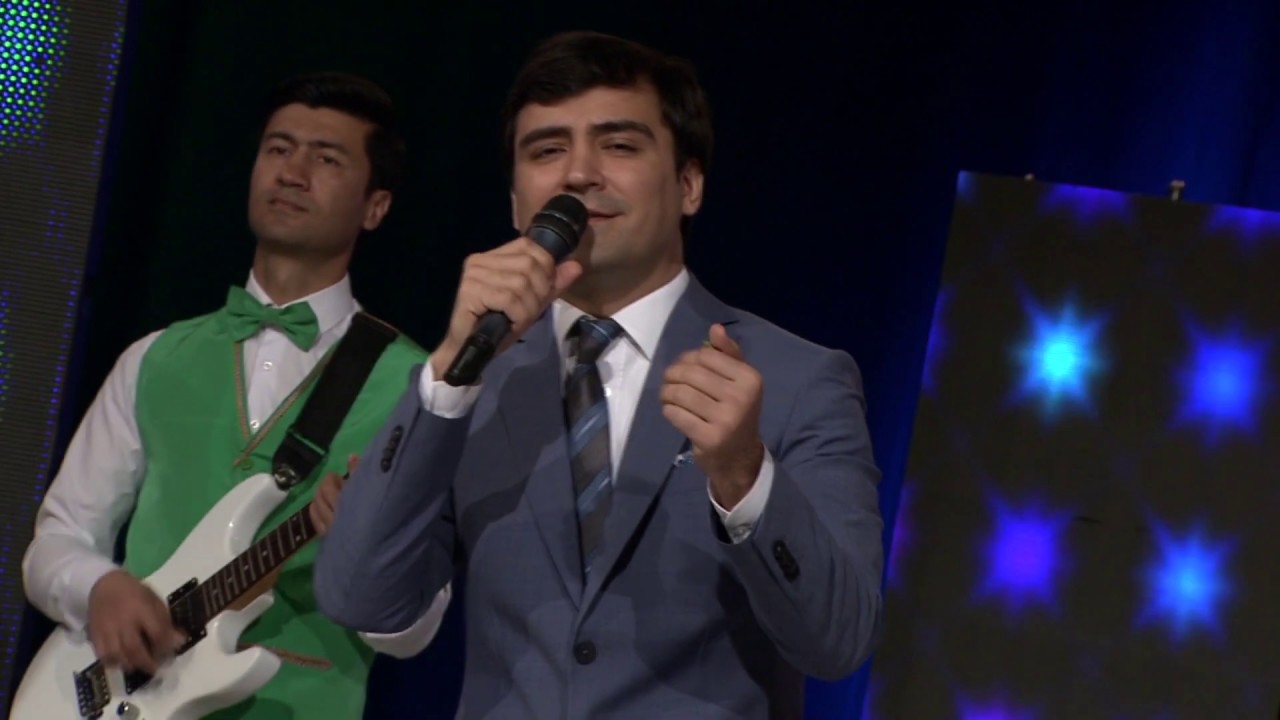 Eldar Ahmedow Bu yurek bichare, Ayna, Jennedim, Merjenim, Ayry Ayry ...