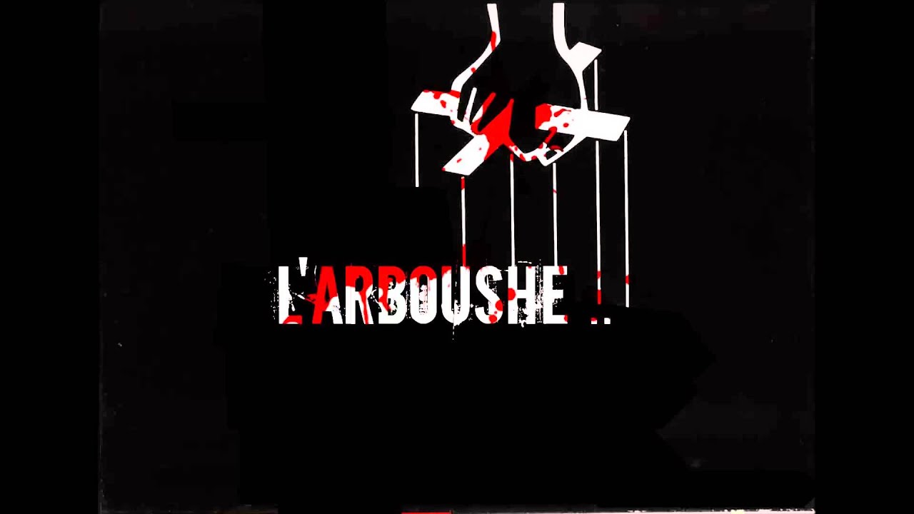 L'ARBOUSHE - Chek Chek BOOM - YouTube