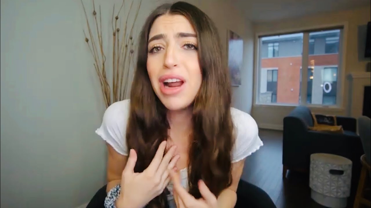 ALEXIA MARANA BREAKS UP WITH IMJAYSTATION AGAIN - YouTube
