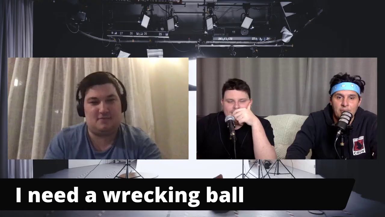 The SCOMO Show - YouTube