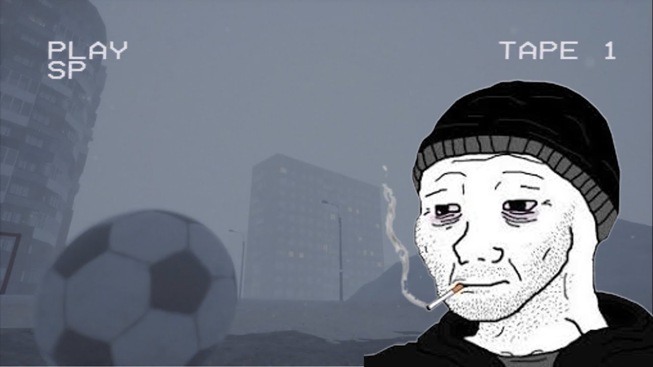 Doomer Music | Soviet Post-Punk | Post-Punk | vol.1 - YouTube