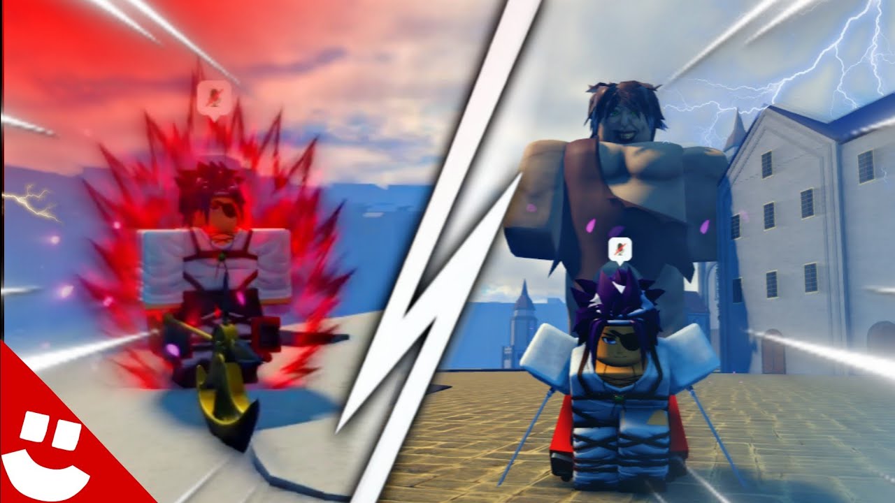 ⚡U:AOT CLANS UPDATE💥 | UNTITLED ATTACK ON TITAN - YouTube