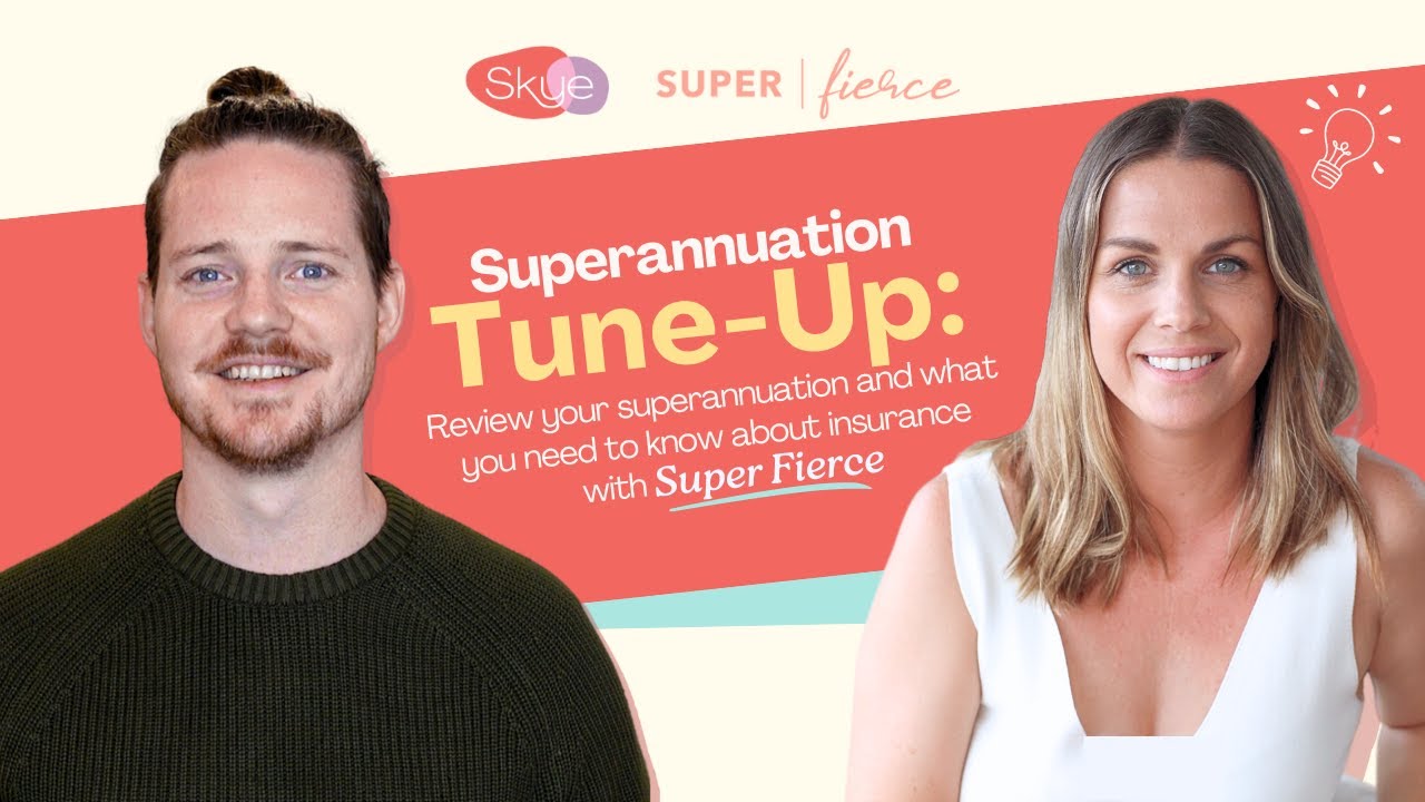 Superannuation Tune-Up: Review your superannuation and insurance with ...