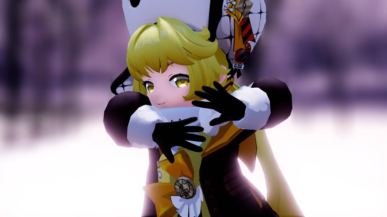 ||mmd x Honkai Star Rail|| The Trumpet Playing Boy |Hook| - YouTube