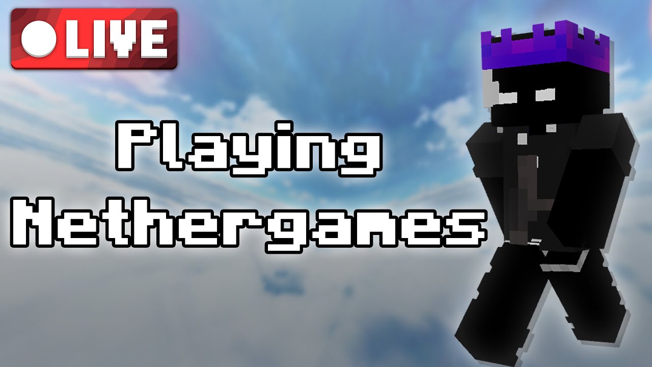 live on minecraft ig - YouTube