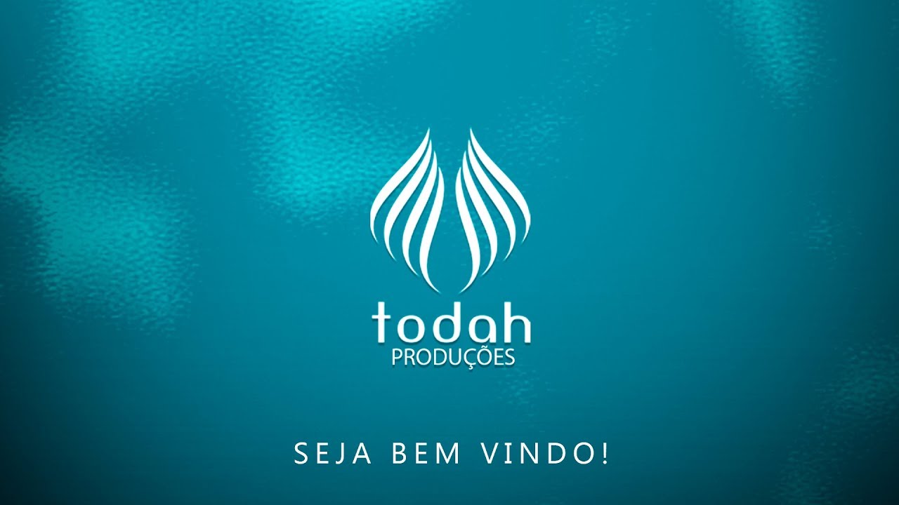 Conheça o Trabalho da Todah Produções! - YouTube