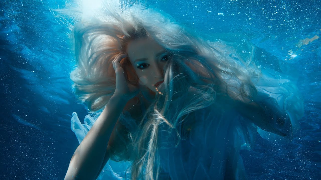 Celtic Music – Mermaid Isle [2 Hour Version] - YouTube
