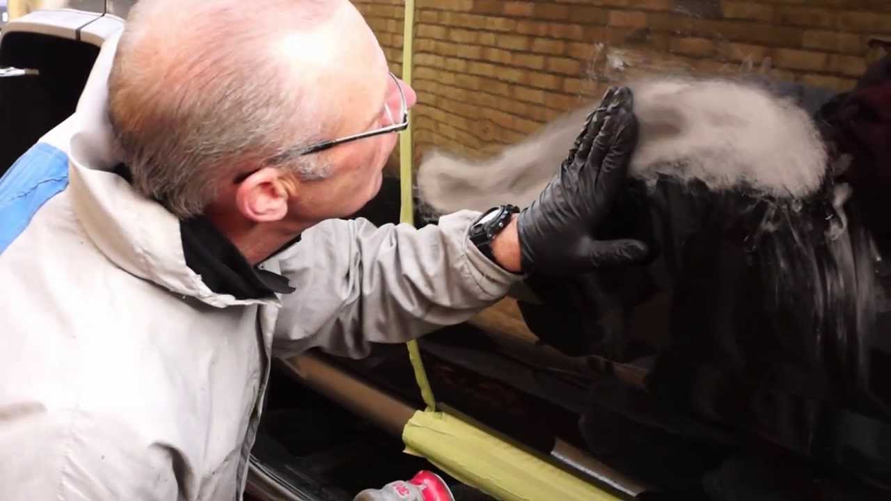 Revive - Car Paint Repair Specialists - Promo Video - Hummer H3 Repair ...