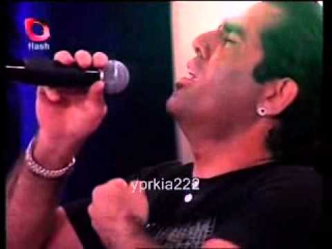 FLASH TV GAZİNO ORTAMI