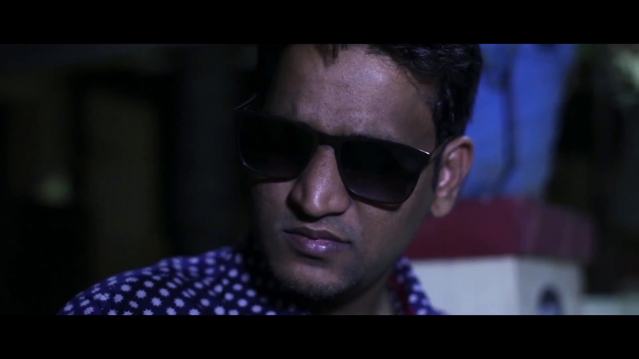 KOMAALI- Thriller Short film by Vicky Vikram - YouTube