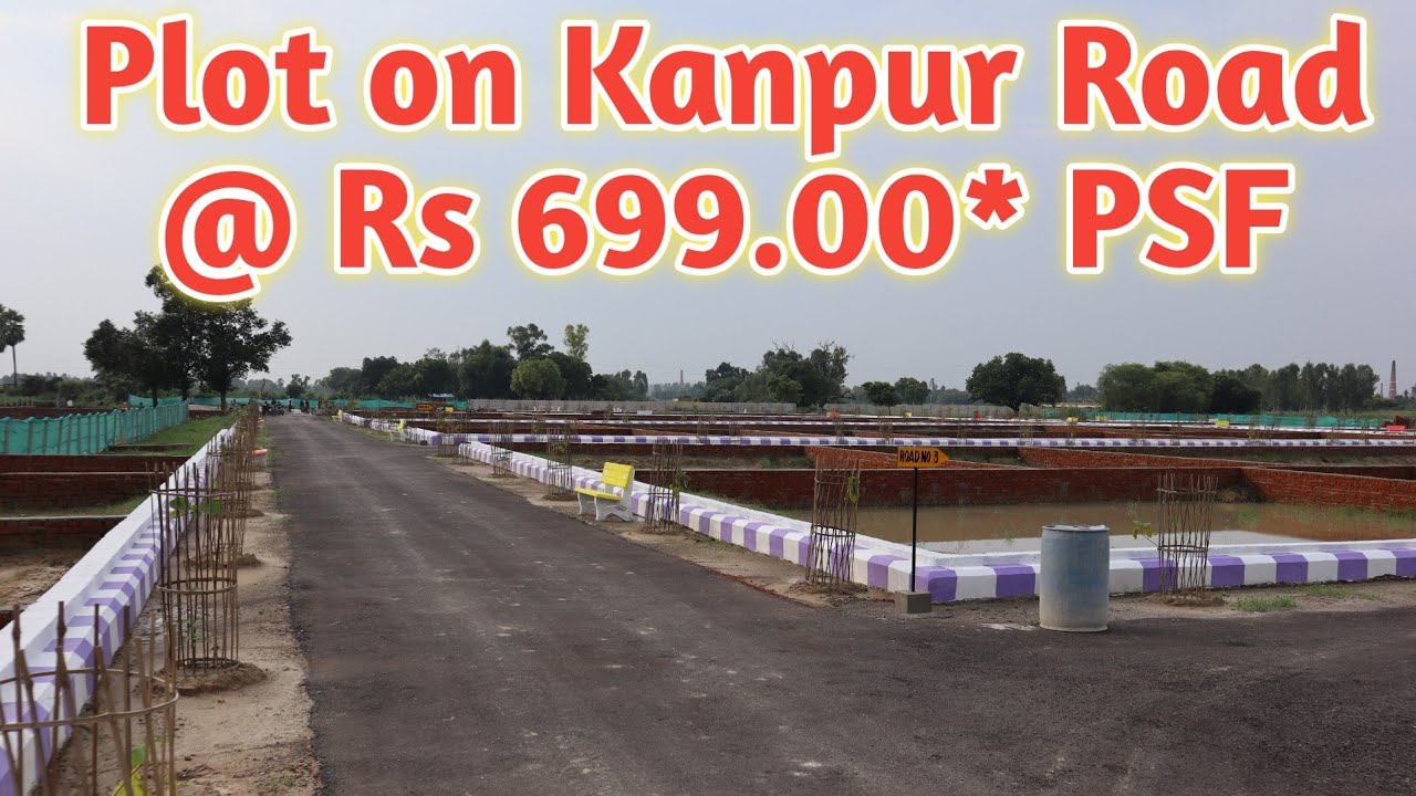 Plot On Kanpur Road Kanpur Road Property Information Plot Nr plot-on-kanpur-road-kanpur-road-property-information-plot-nr