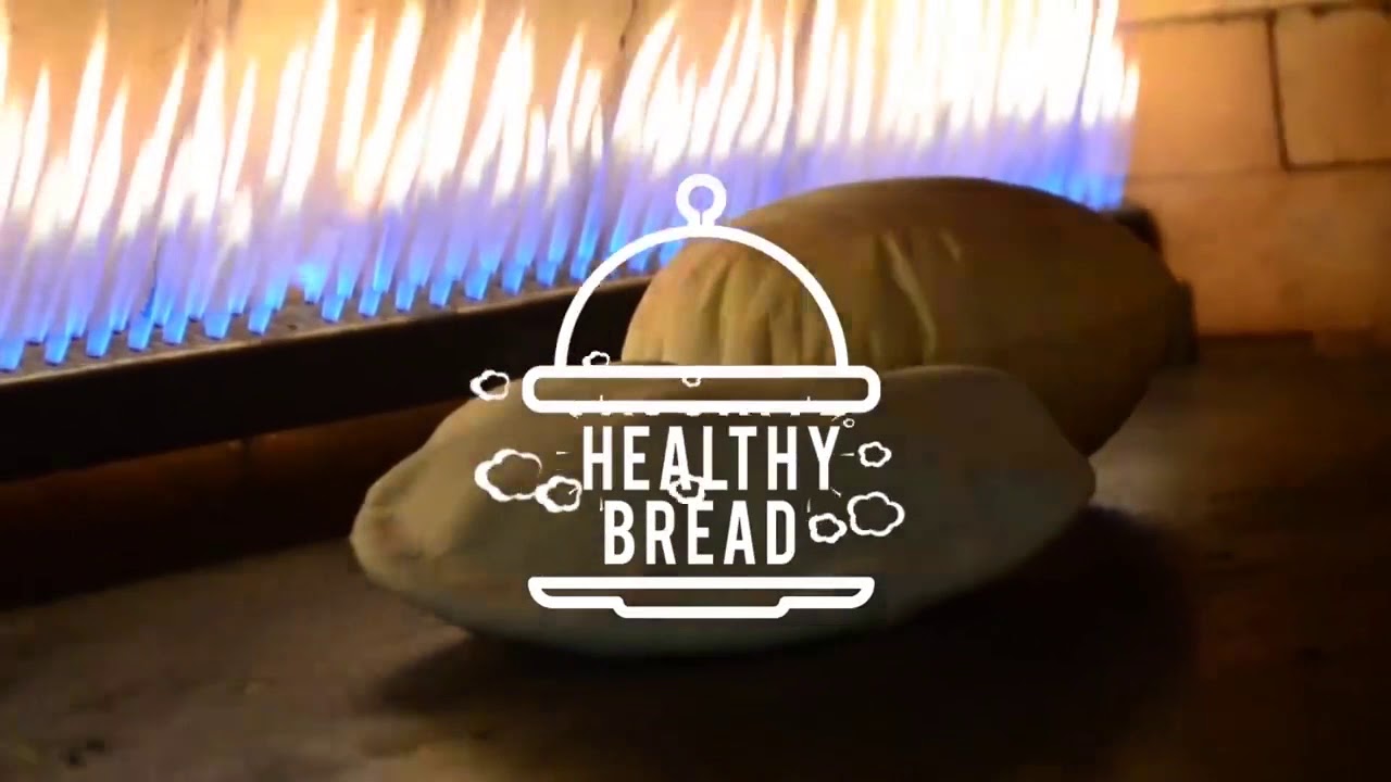 KEYROUZ BAKERY - GLUTEN FREE CAMPAIGN - YouTube