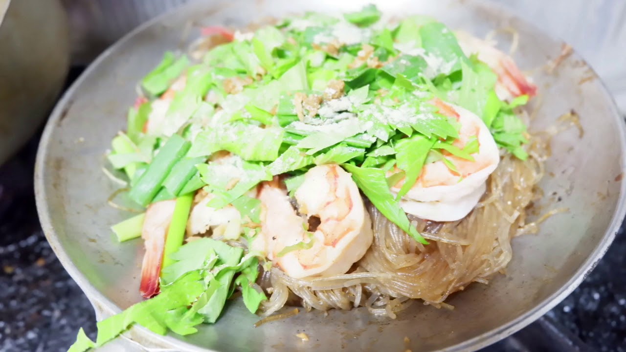 Thai-ya-tai ร้านอาหารไทยในโอซาก้า - YouTube