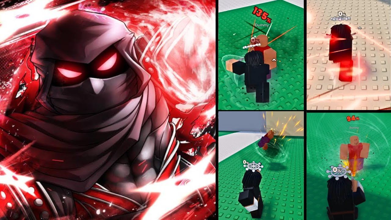 NEW Rogue + Bandit CHARACTERS Are AMAZING in Project Smash (ROBLOX ...