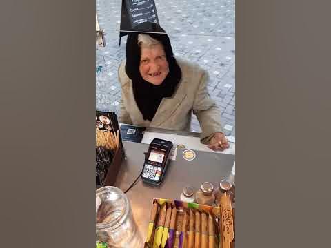 Сколько? -36 гривен - Да ты шо ох*** - YouTube