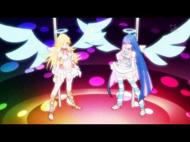 Psg Anime
