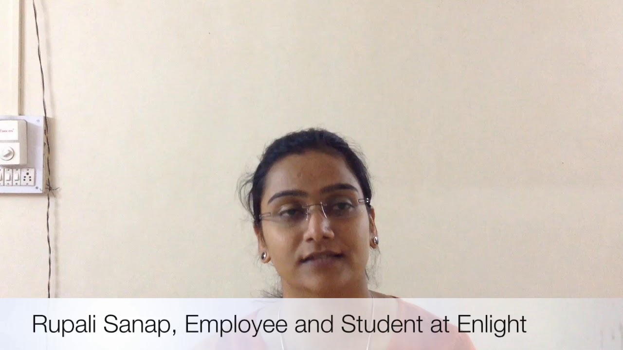 Enlight Spoken English Class_10_11_2017 - YouTube