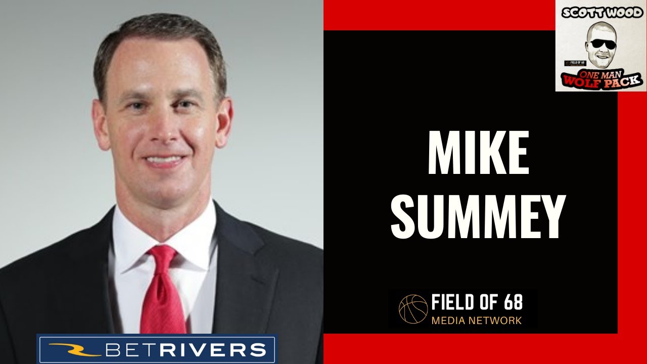 Can N.C. State win the ACC title? Mike Summey talks Wolfpack basketball ...