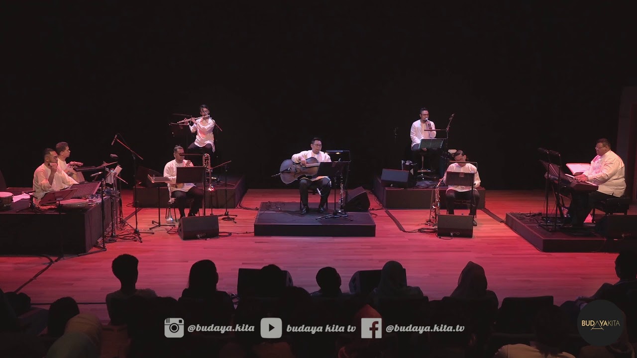 BUNGA SAYANG - YouTube