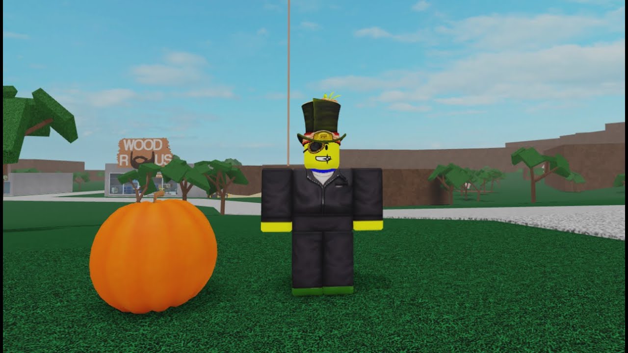 Spook Hunting Day 22 + Some Cookin | Lumber Tycoon 2 Roblox - YouTube