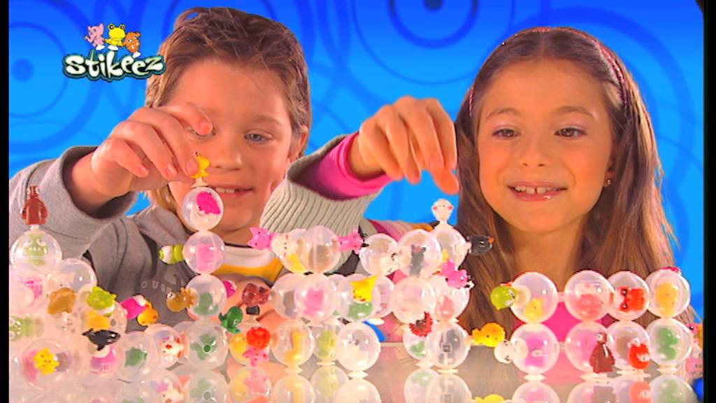 STIKEEZ - ČURI MURI - YouTube