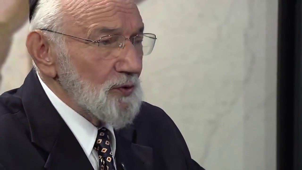 De Rabino para Rabino - Jesus, o Rabino. - YouTube