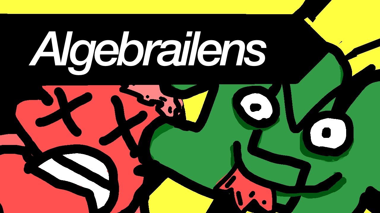 Bfb 1 but it’s algebrailens (BFB FAN ANIMATION) - YouTube