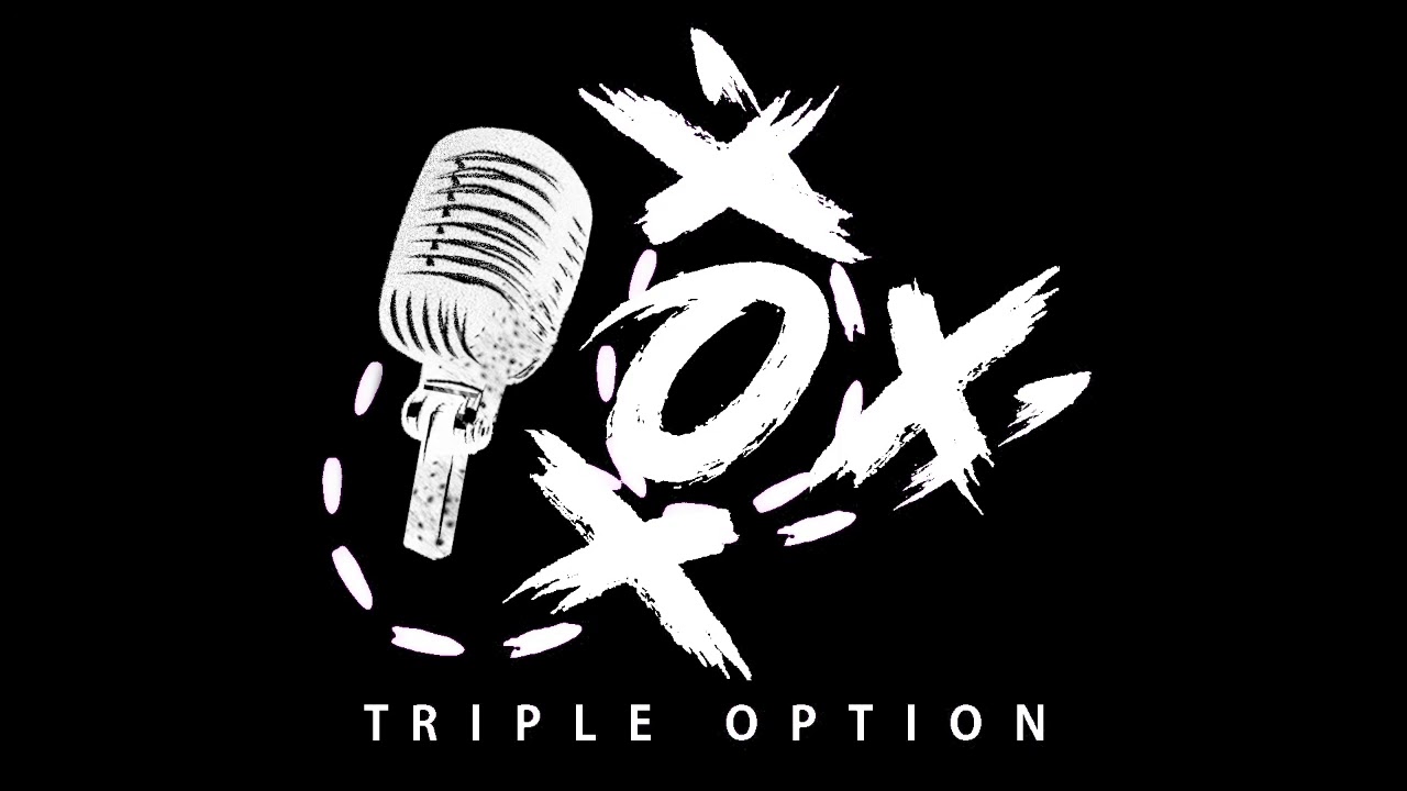 Triple Option Podcast Episodio 11 - YouTube