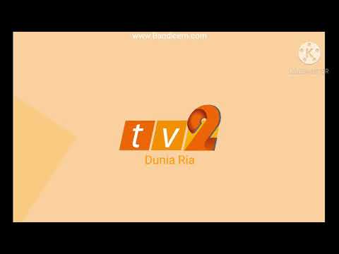 TV2 Ident Late (February 2020-December 2023) - YouTube