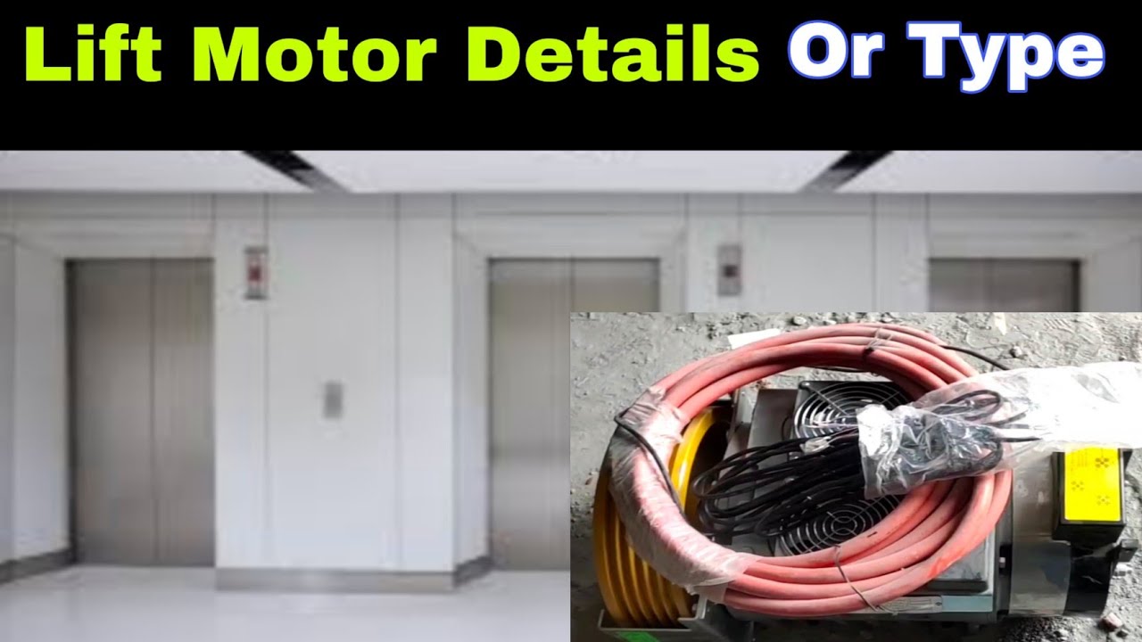 lift motor connection/lift motor cost/lift motor fitting/lift motor ...