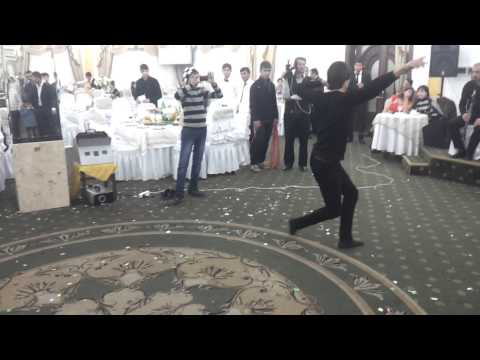 AZERI IGIDLERI REQS QRUPU