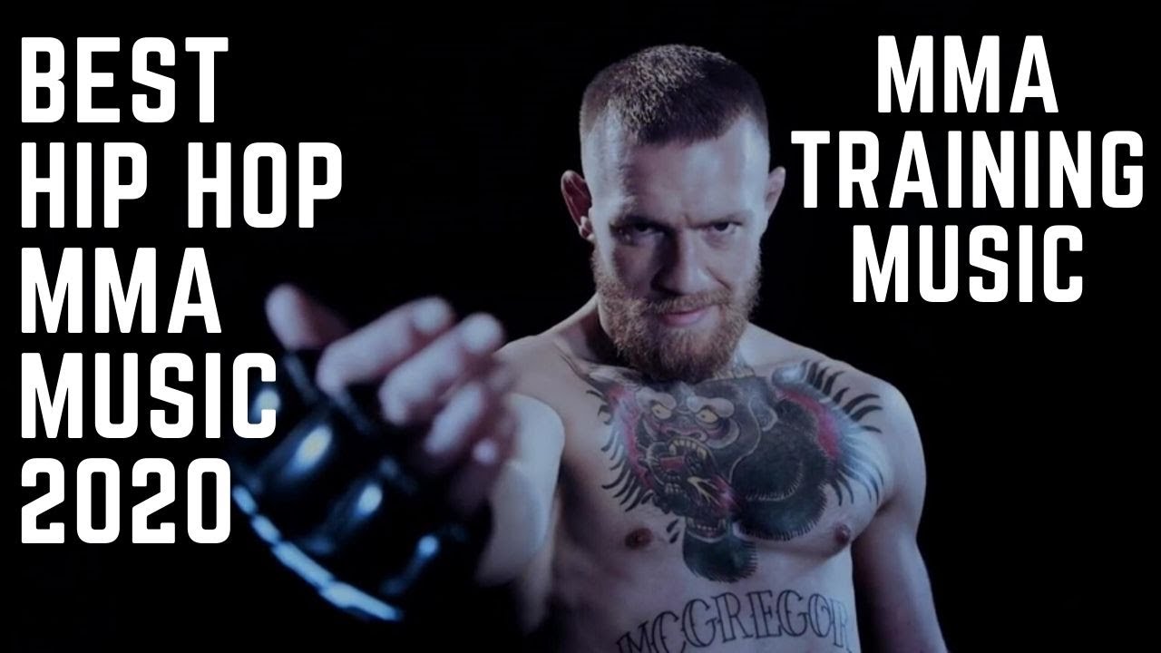 Best Hip Hop MMA Music | MMA training 2020 #1 - YouTube