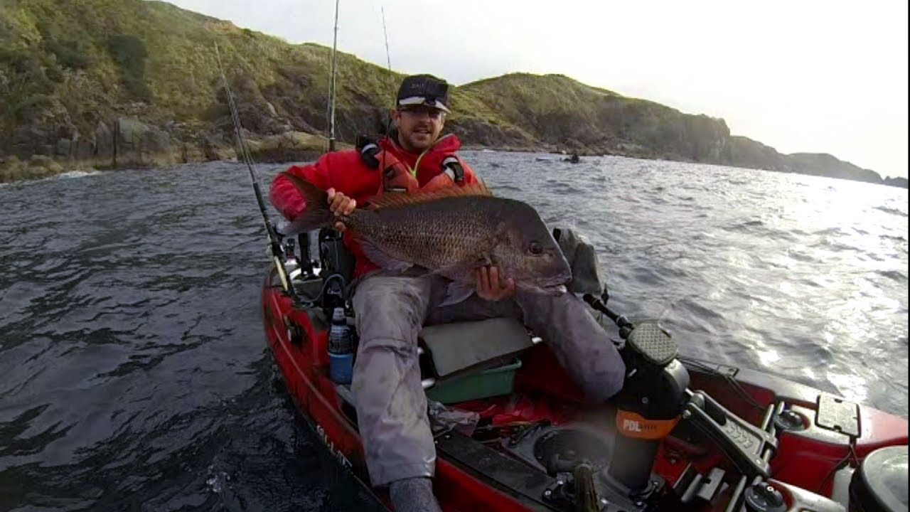 Is that ANOTHER 20lb snapper??????? - YouTube