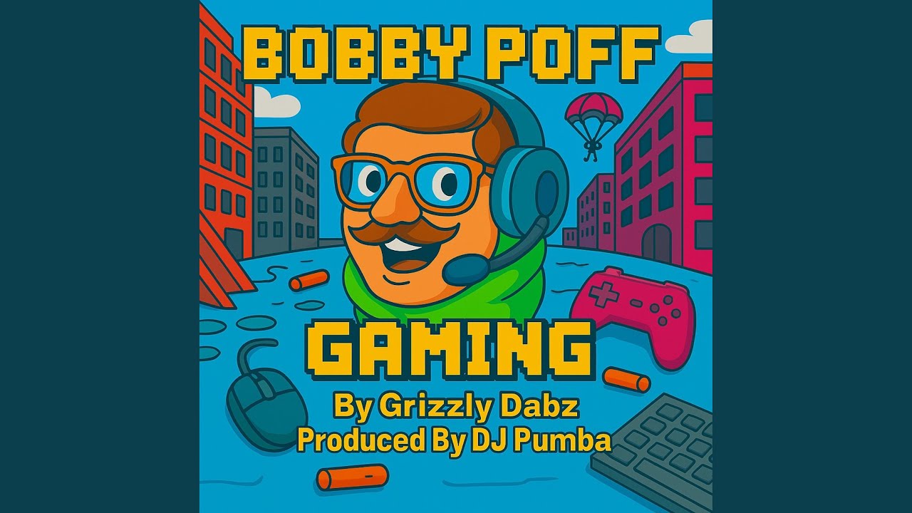 Bobby Poff Gaming - YouTube