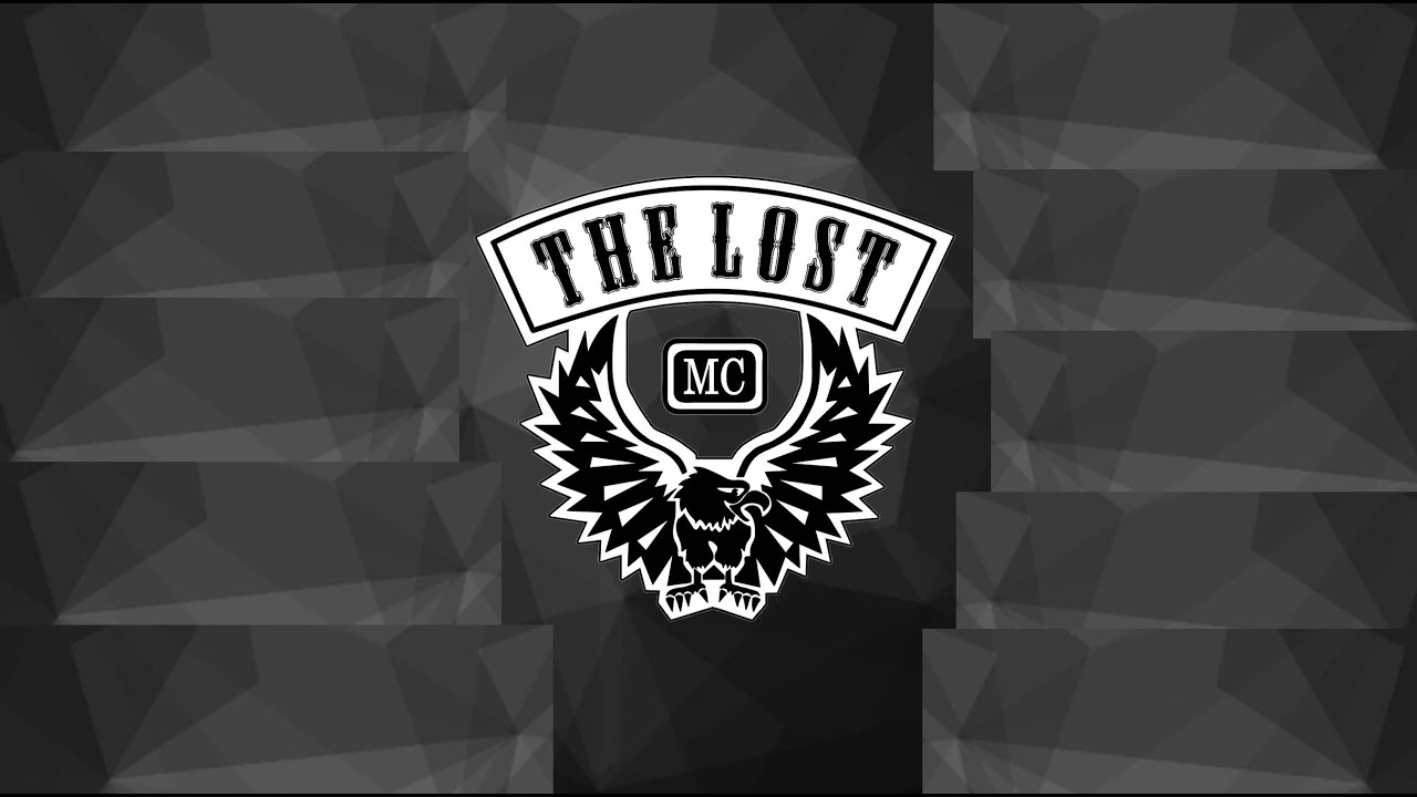 GTA V RP MASIS - MC LOST - YouTube