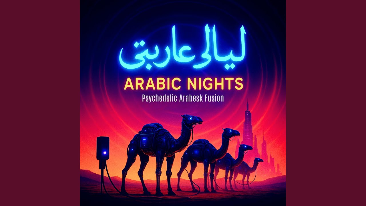Arabic Nights - YouTube