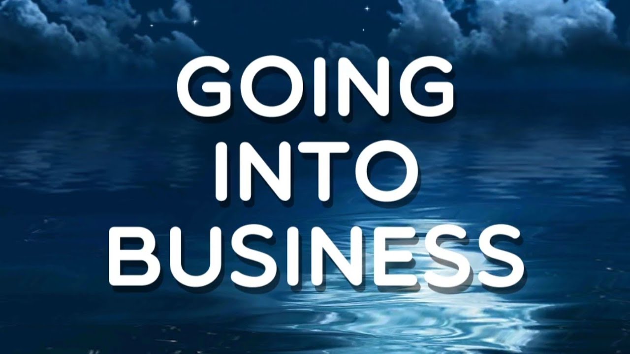 Going into business, Level 810, Word Crush Answers, FullHD 60 fps ...