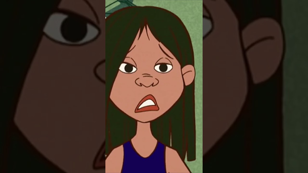 lacienega big feet| Proud family louder and prouder - YouTube