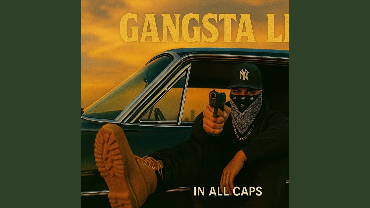 Gangster Lean - YouTube