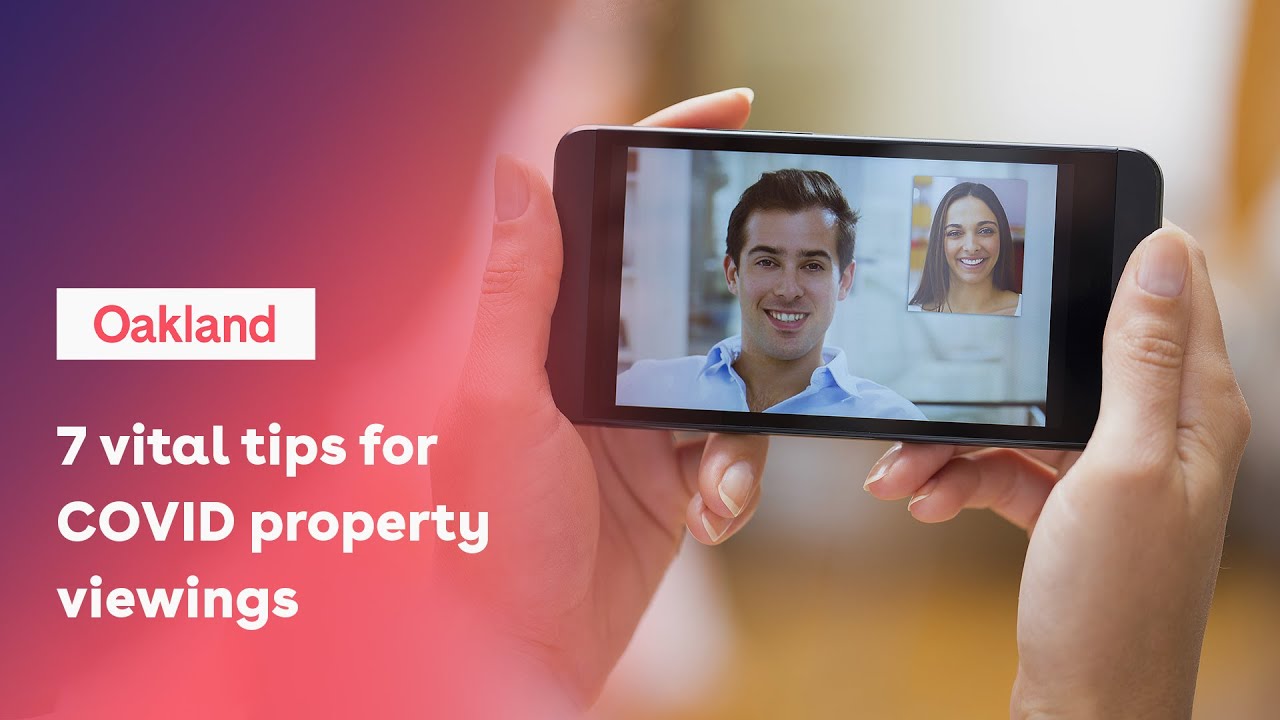7 must-know tips for safe property viewings in COVID-19 - YouTube