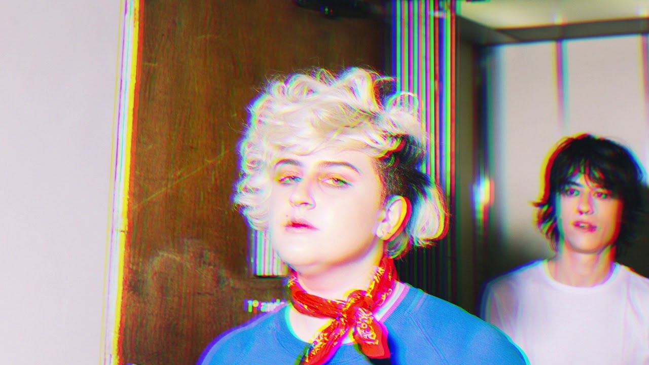 GEO - Boys R Mean (feat. Thalles) - YouTube