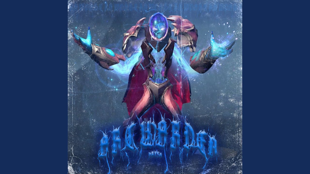 ARC WARDEN - YouTube